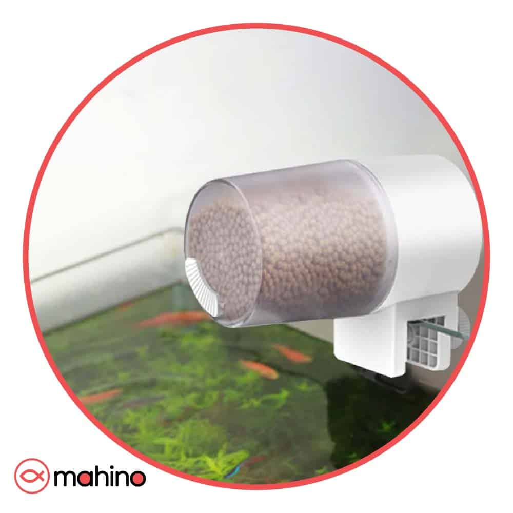 غذا ریز اتوماتیک سوبو Sobo DA-08