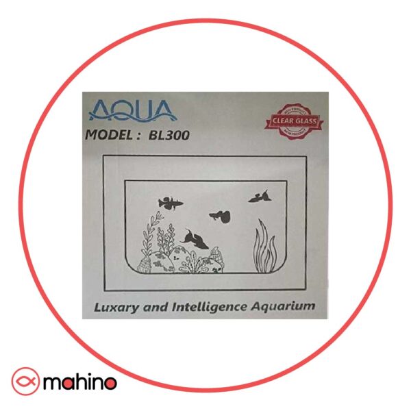 آکواریوم فانتزی BL-300