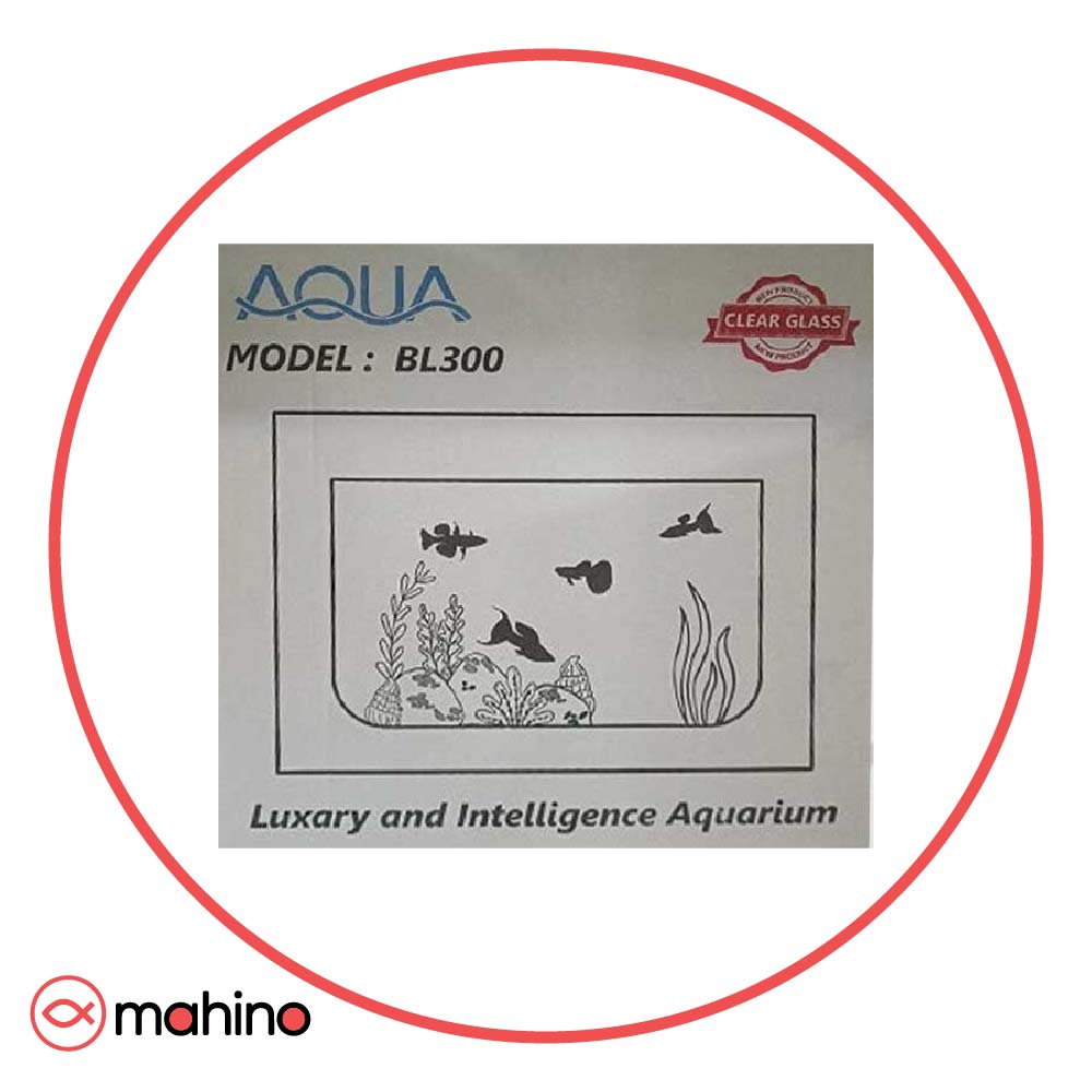 آکواریوم فانتزی BL-300